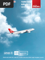 Papercraft - Build Your Own Beluga XL | PDF