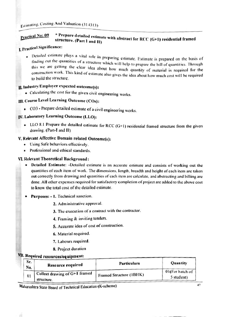 Practical No 9 | PDF