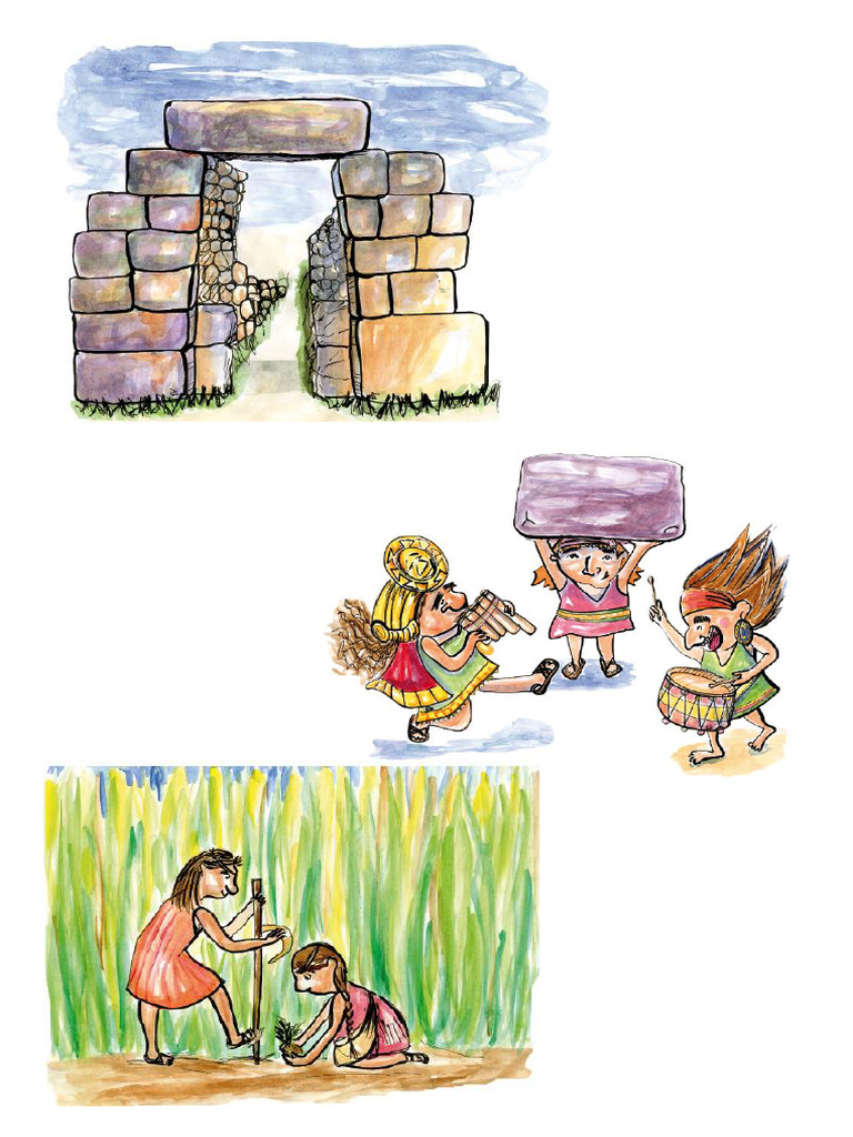 Imagenes Historia | PDF