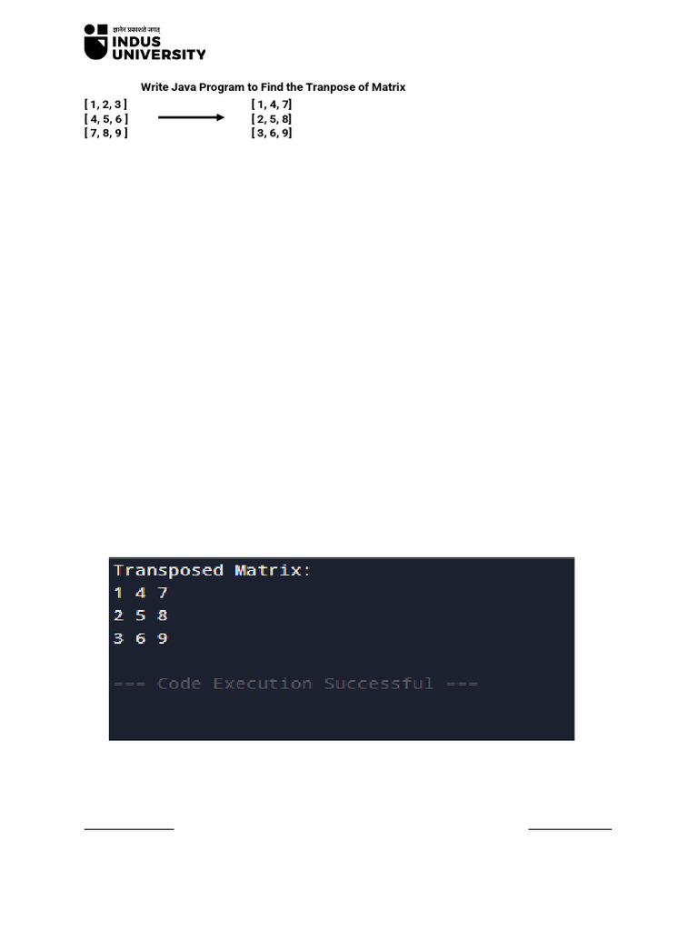 Extra Prac3 Shrey | PDF