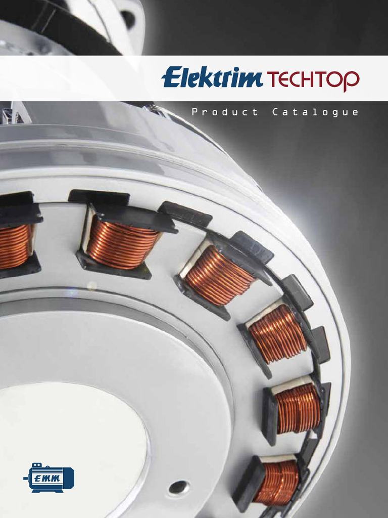 ELEKTRIM | PDF
