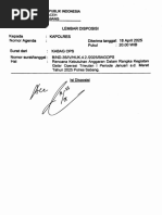 SI ABK Presisi - Abk | PDF