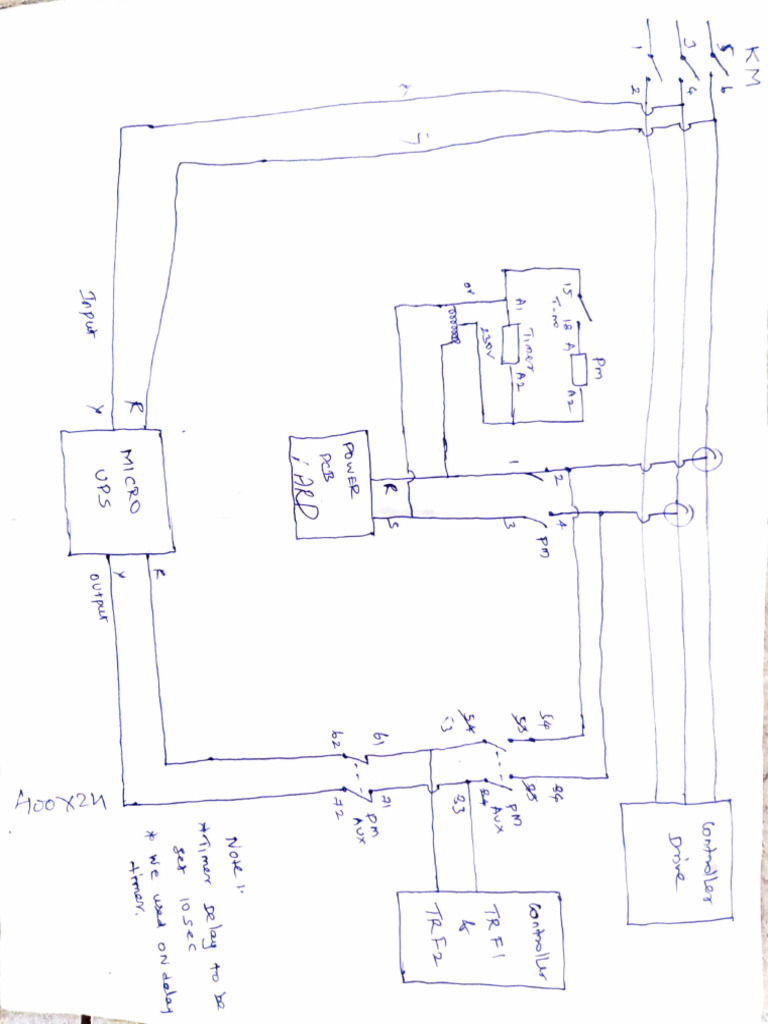 Optomized ARD With Smooth Stop | PDF