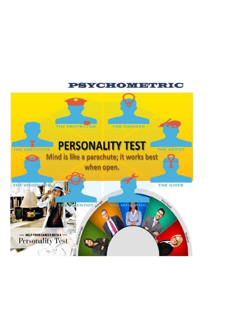 Psychometric Test Results in Kolkata | PDF | Cognitive Psychology ...
