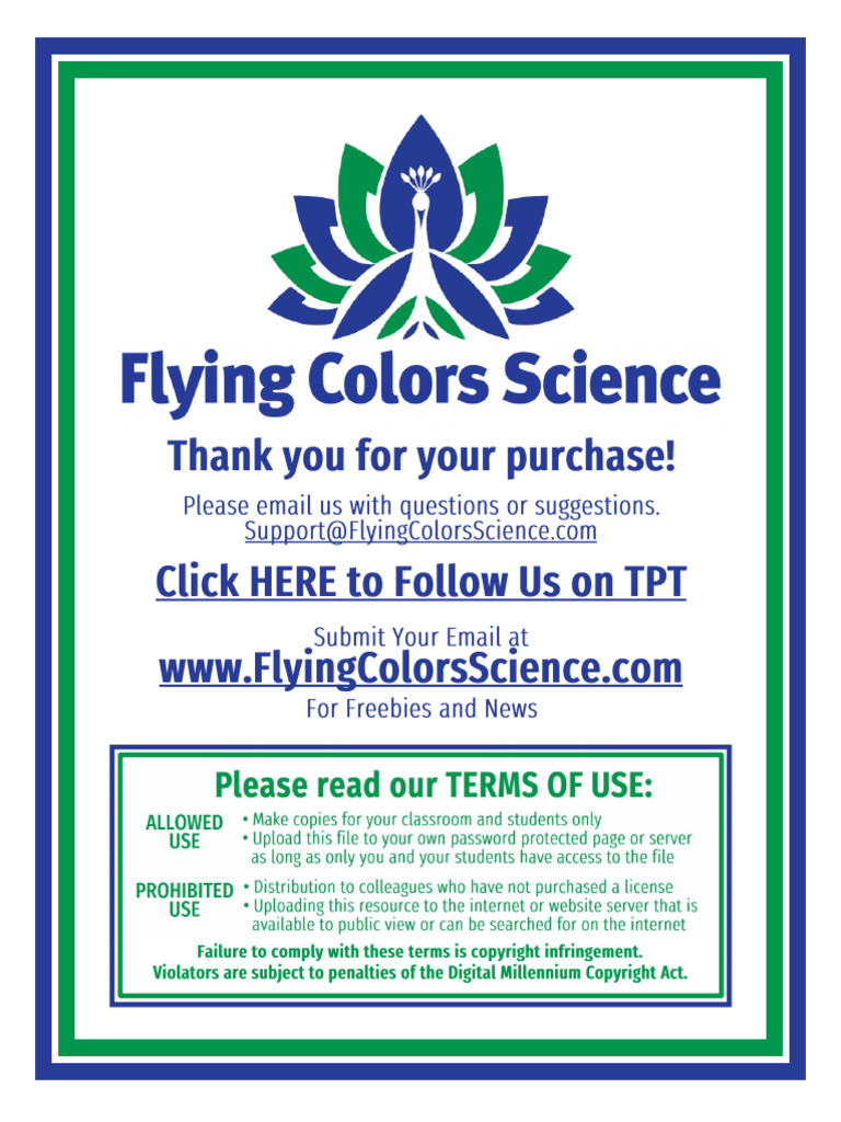 EvidenceofEvolutionActivitywithWorksheetEmbryologyNGSSMSLS42MSLS43 1 ...