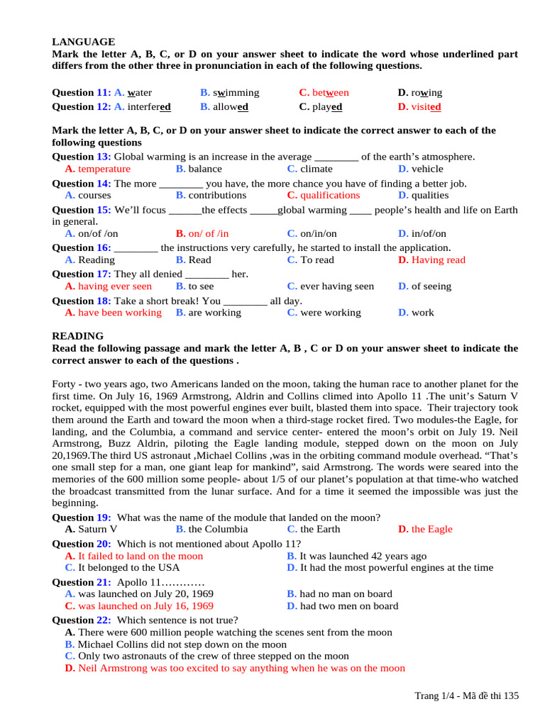 File 20220325 173951 KT-GK2-11 | PDF | Apollo 11 | Apollo Program