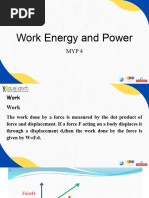 Energy Physics Workbook Year8 | PDF | Energy Development | Fuels
