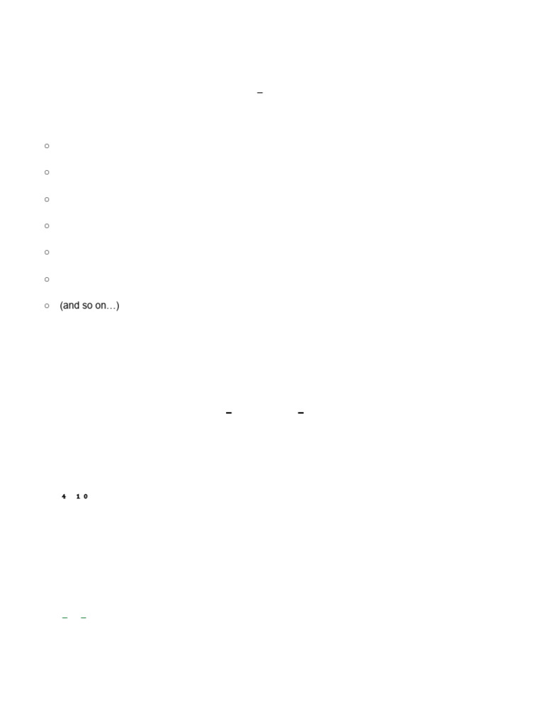 IUPAC Naming Rules for Alkanes | PDF