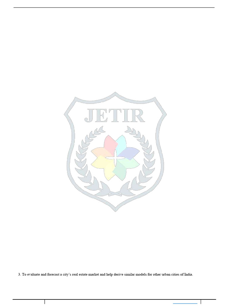 Impact of Demonetization and GST On The Value of The Property in Surat City | PDF | Taxes ...