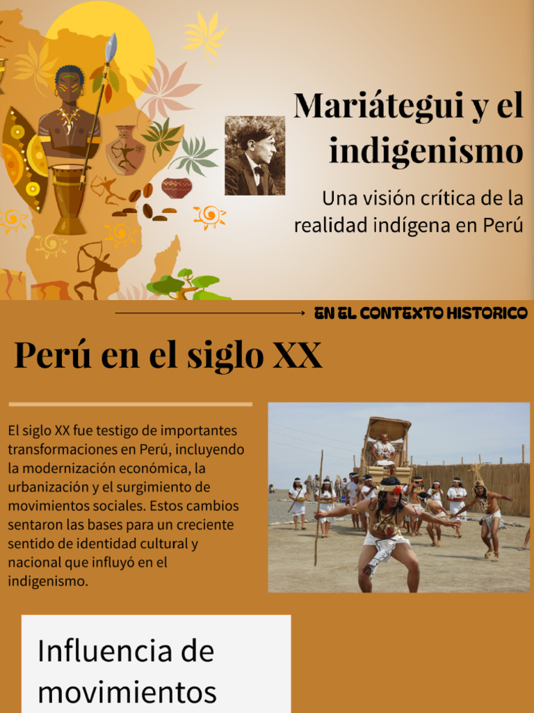 En El Contexto Historico | PDF