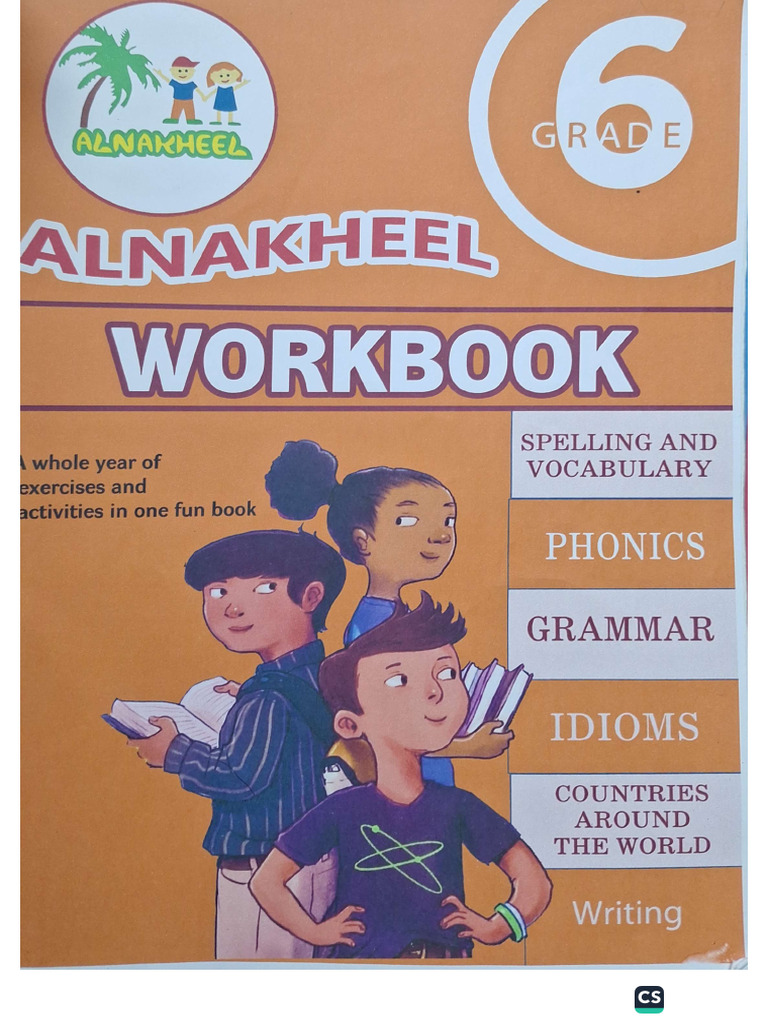 Grade 6 - Journeys | PDF