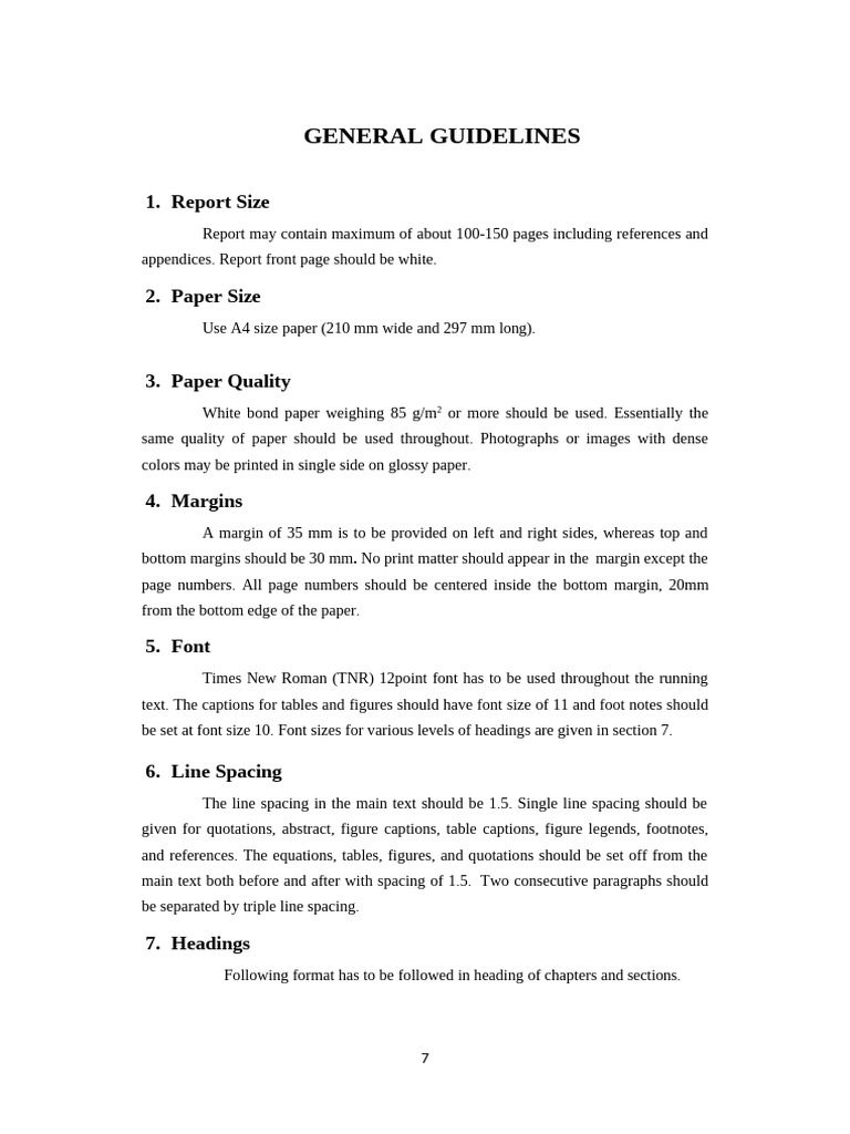 Project Report Format (IQAC) 2024-25-FINAL | PDF | Mammography ...