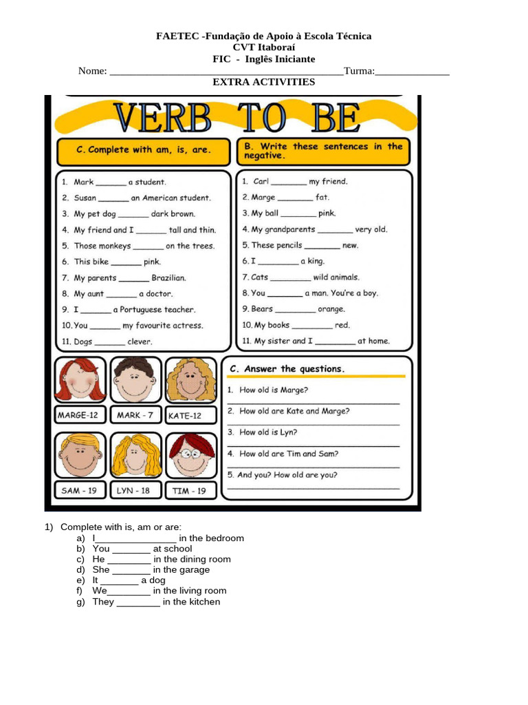 Extra Exercises Beginners | PDF | Linguistic Typology | Semantics