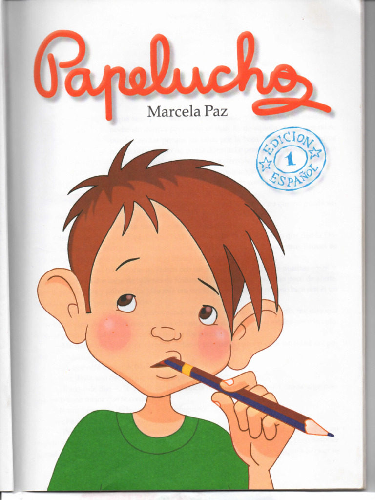 Papelucho | PDF
