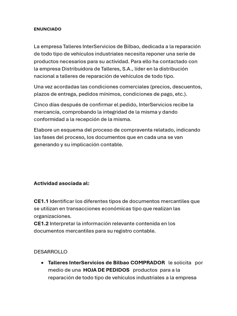 Apartado 1.1.3. Interpretación de La Información Relevante de ...