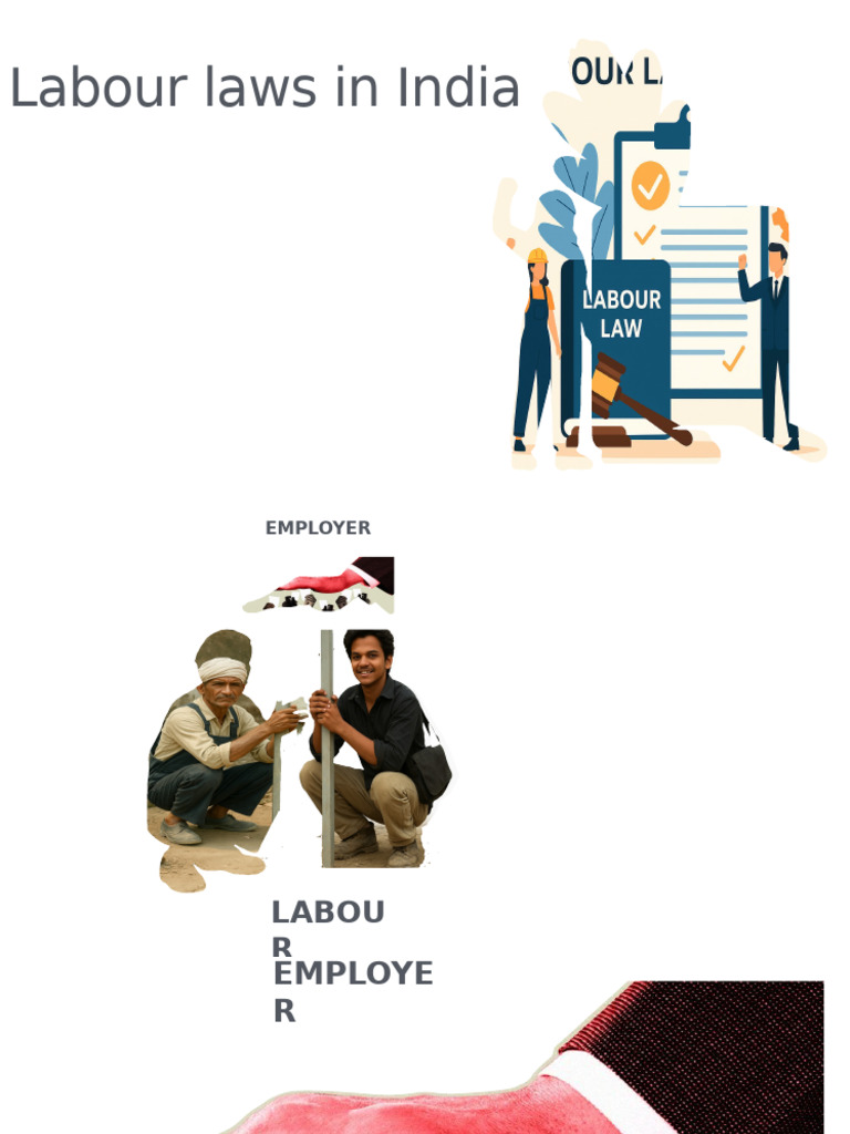 Labour Laws 2 | PDF | Labour Law | Employment