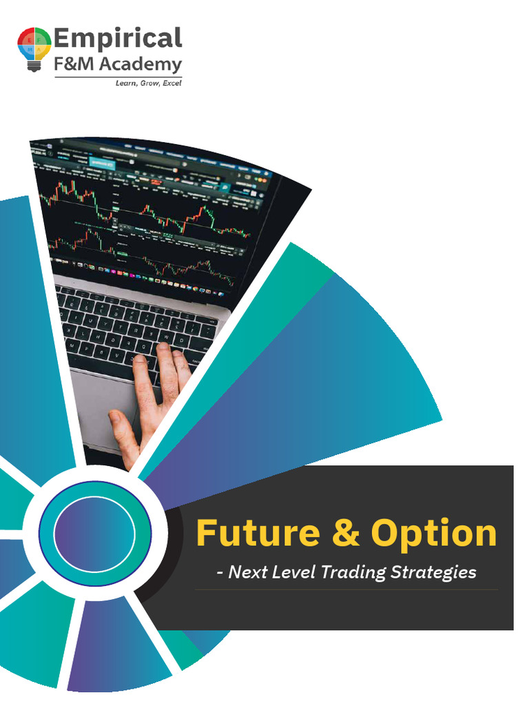 Advance Future and Option Trading Strategies | PDF | Option (Finance ...
