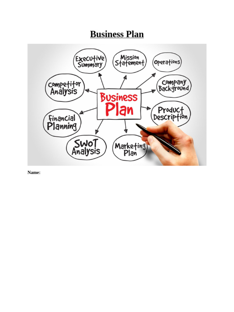 Precision Machining Business Plan | PDF | Vehicles | Mechanical Engineering
