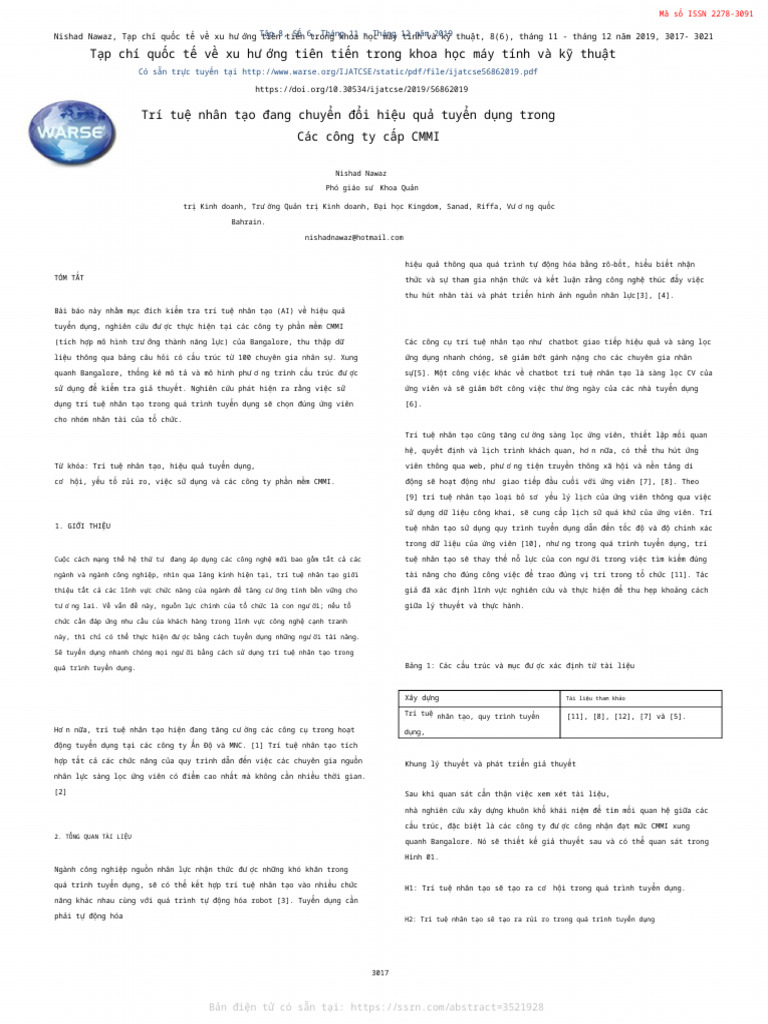 SSRN 3521928 | PDF