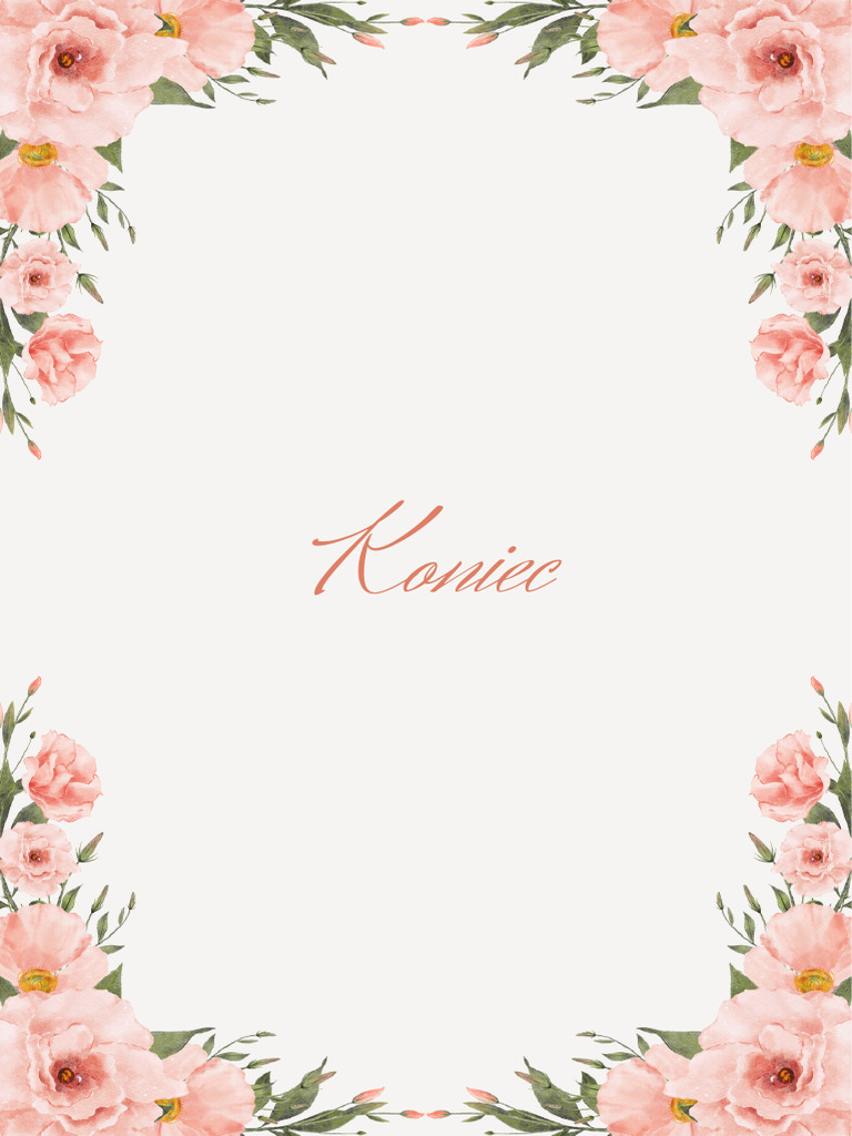 Koniec PDF | PDF