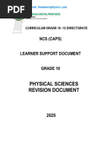 Population Ecology Grade 11 | PDF | Eusociality | Science & Mathematics