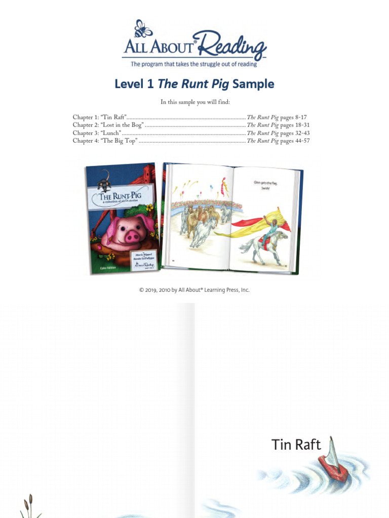 AAR L1 TheRuntPig Sample | PDF | Applied Psychology | Cognitive Science