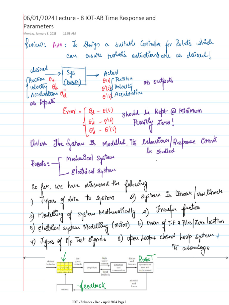 06_01_2025_IOT-AB_Lecture-8 | PDF