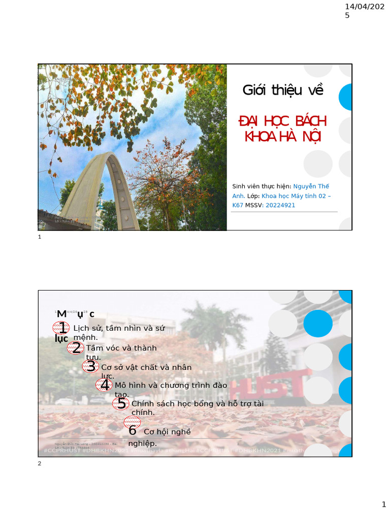 Nguyenduchailong 202412230 Bai1.5 Tuan31 303 | PDF