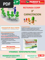 Suplemento Hepático HEPADIAL® | PDF | Vitamina B12 | Medicamentos con ...