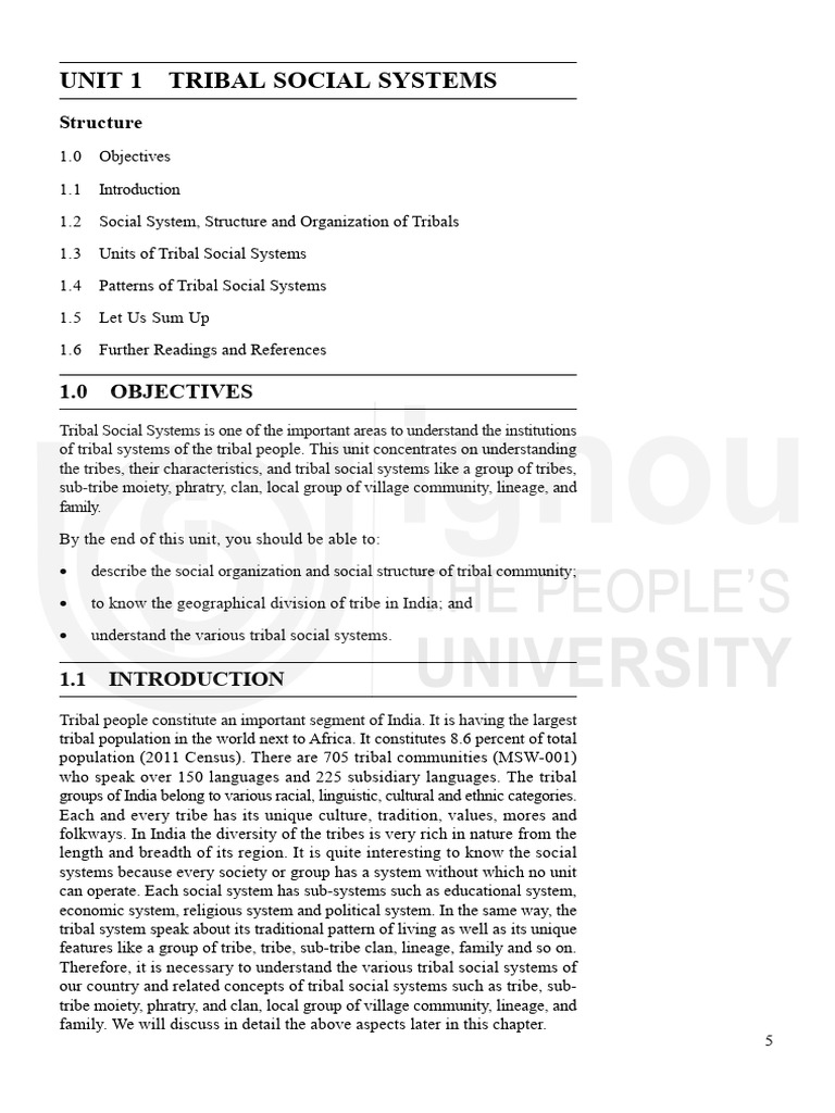 Unit 2 2 | PDF | Family | Kinship