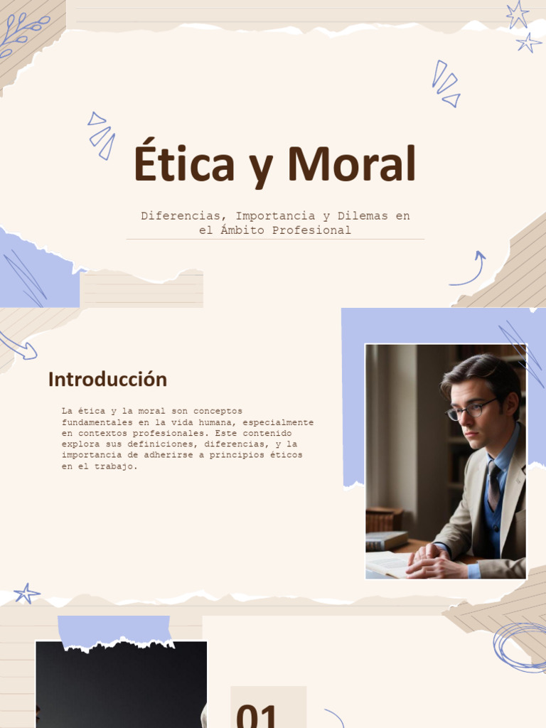 Ética y Moral | PDF | Moralidad | Comportamiento
