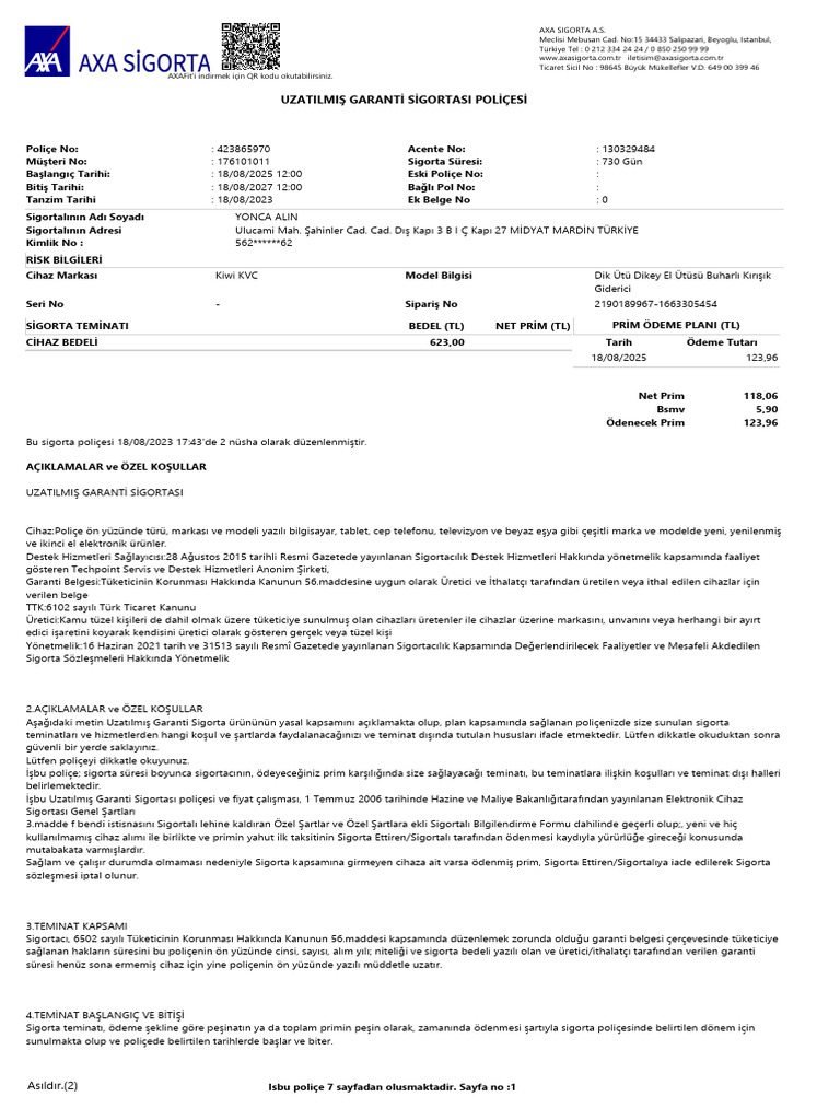 DisplayPolicy.aspx | PDF