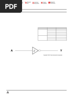 SEL-2414 Transformer Monitor Overview | PDF | Transformer | Electronics