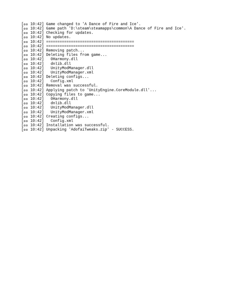 Log DESKTOP Ewanjsdfnsj | PDF