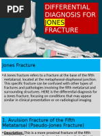Top Podiatry ICD-10 Codes Overview | PDF | Toe | Foot