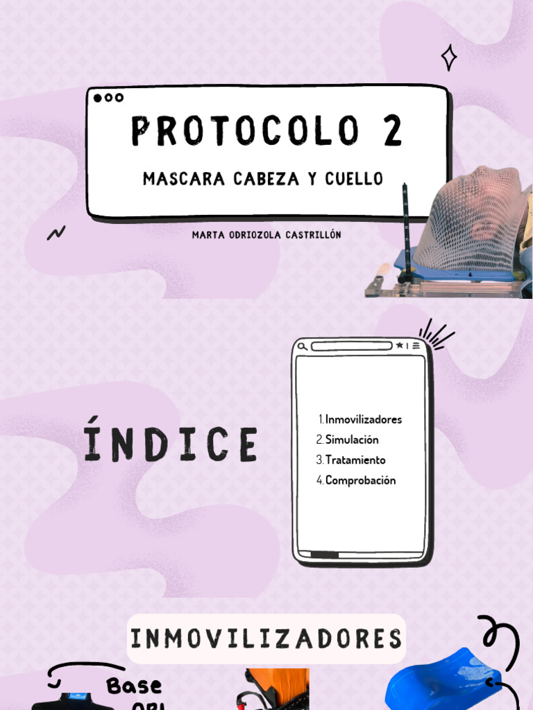Protocolo 2 | PDF