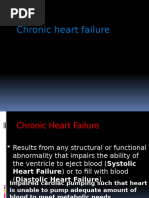 Heart Failure | PDF | Heart Failure | Heart
