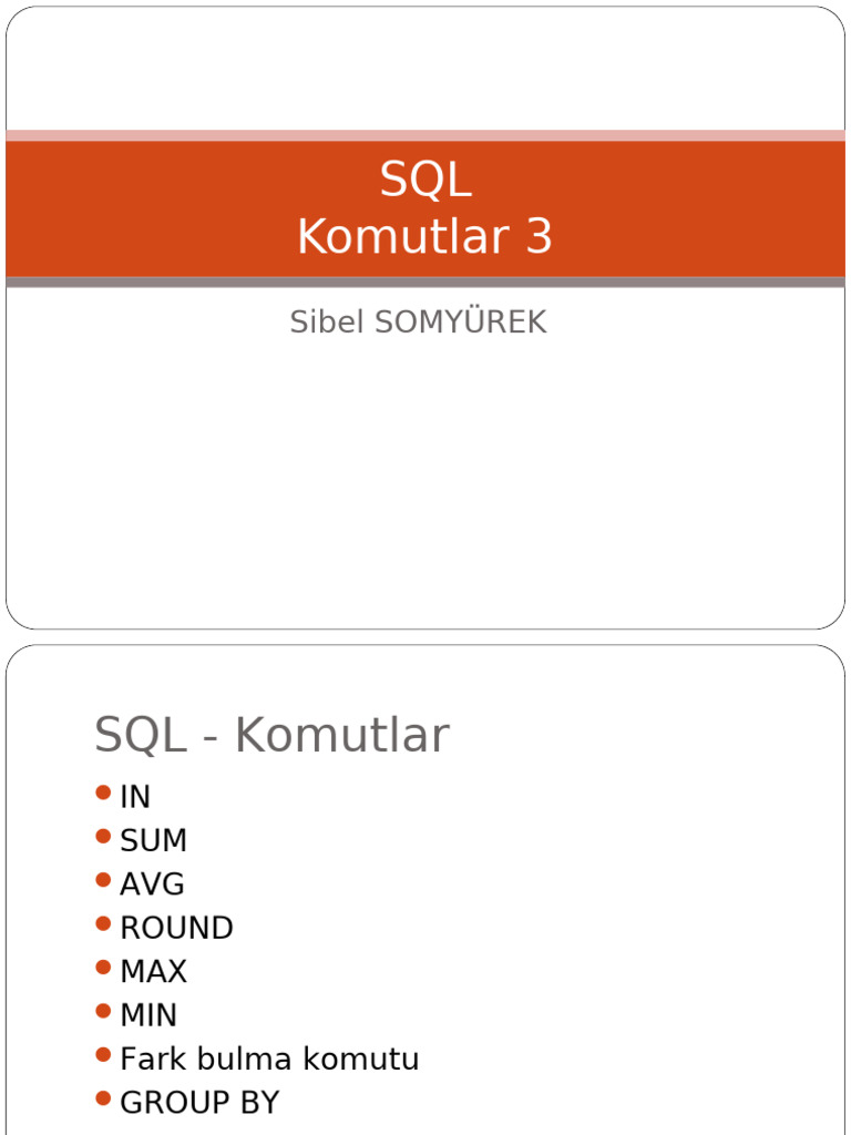 20_sql3 | PDF