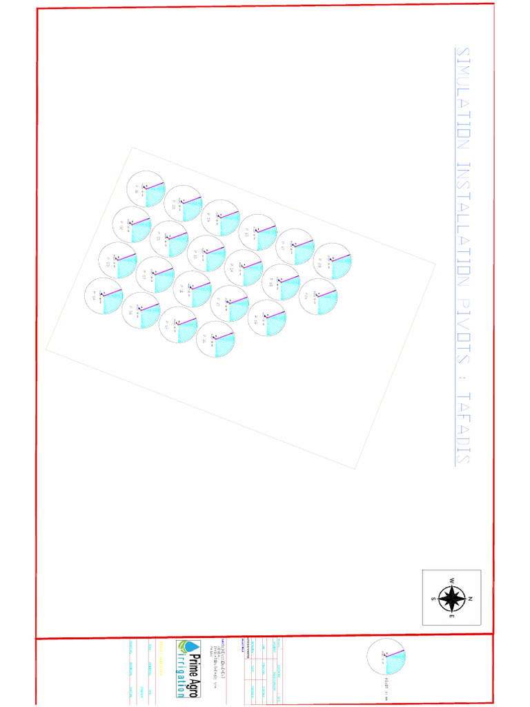 Tafadis Pivots | PDF