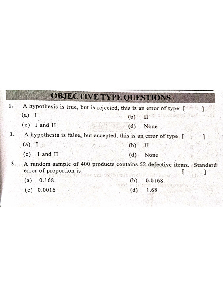 P&S Unit-5 Bitbank | PDF