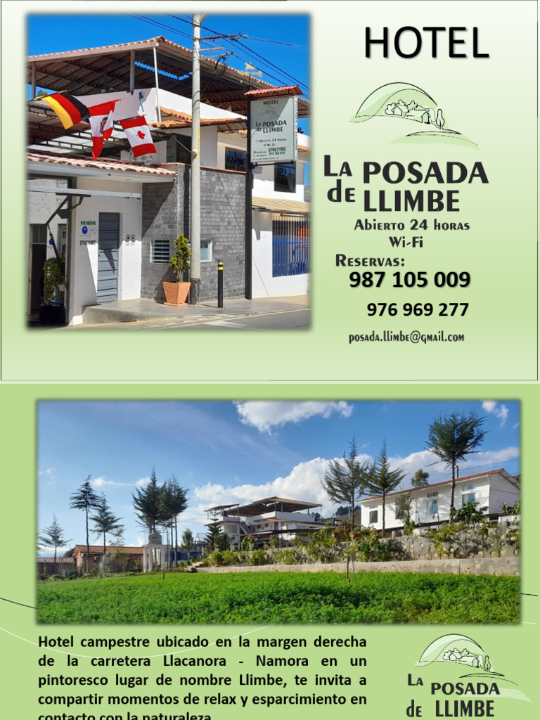 Flyer Posada 2025 (A) | PDF