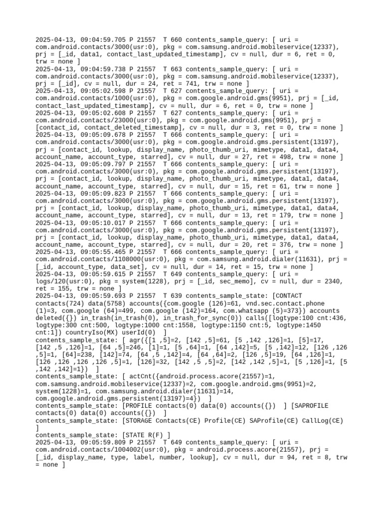 0_dumpacore_all_1 | PDF | Computing