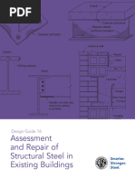AISC - Design Guide 36 - Design Considerations For Camber PDF | PDF ...