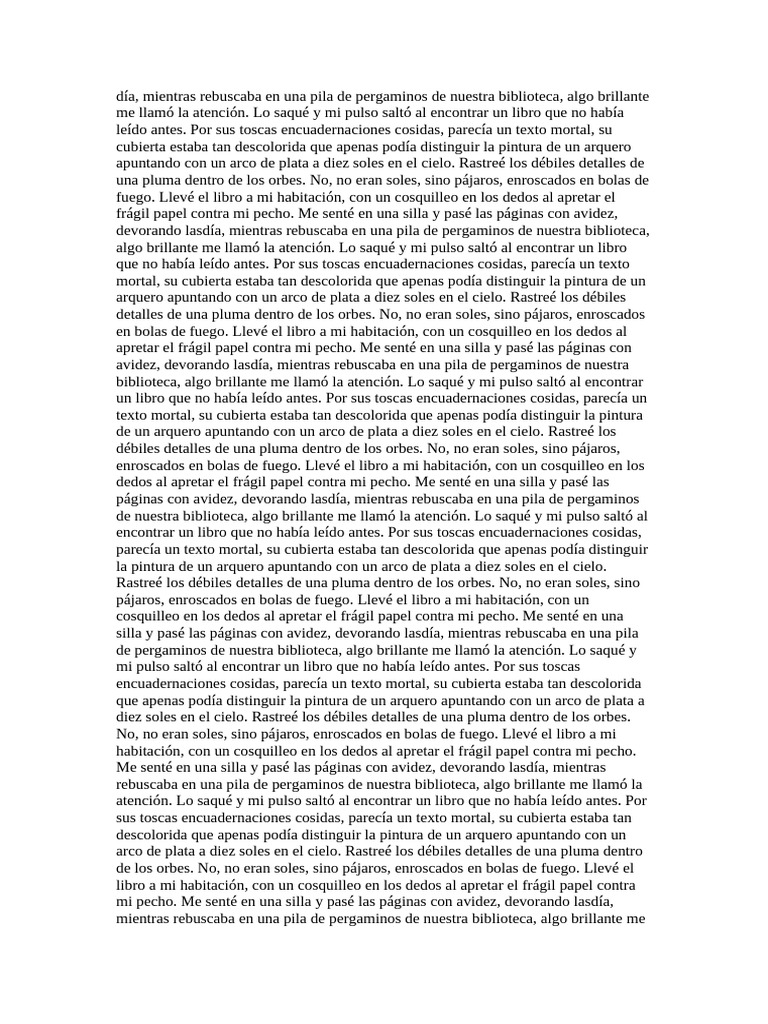 Document Blank | PDF | Publicación de libros | Libros