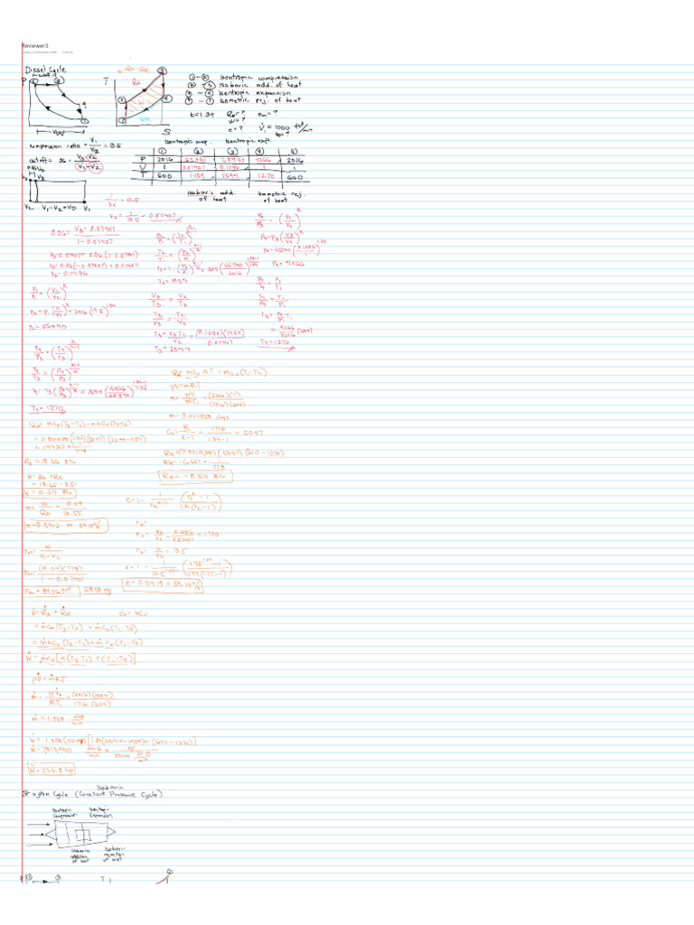 Thermody Day2 | PDF