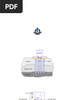 Shear Links Design for Pile Caps | PDF