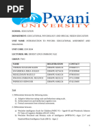 Acadience Reading Benchmark Goals Summary | PDF | Cognition | Human ...