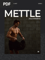 TapouT XT - Workout Calendar | PDF