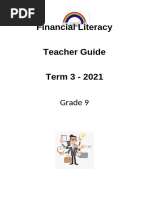Social Science Grade 9 Term 3 Notes | PDF | Weathering | Social Science