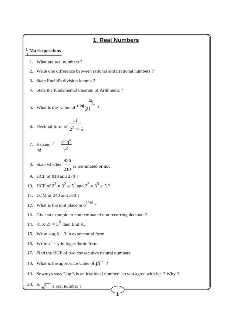 Probability Bits Test | PDF | Area | Numbers